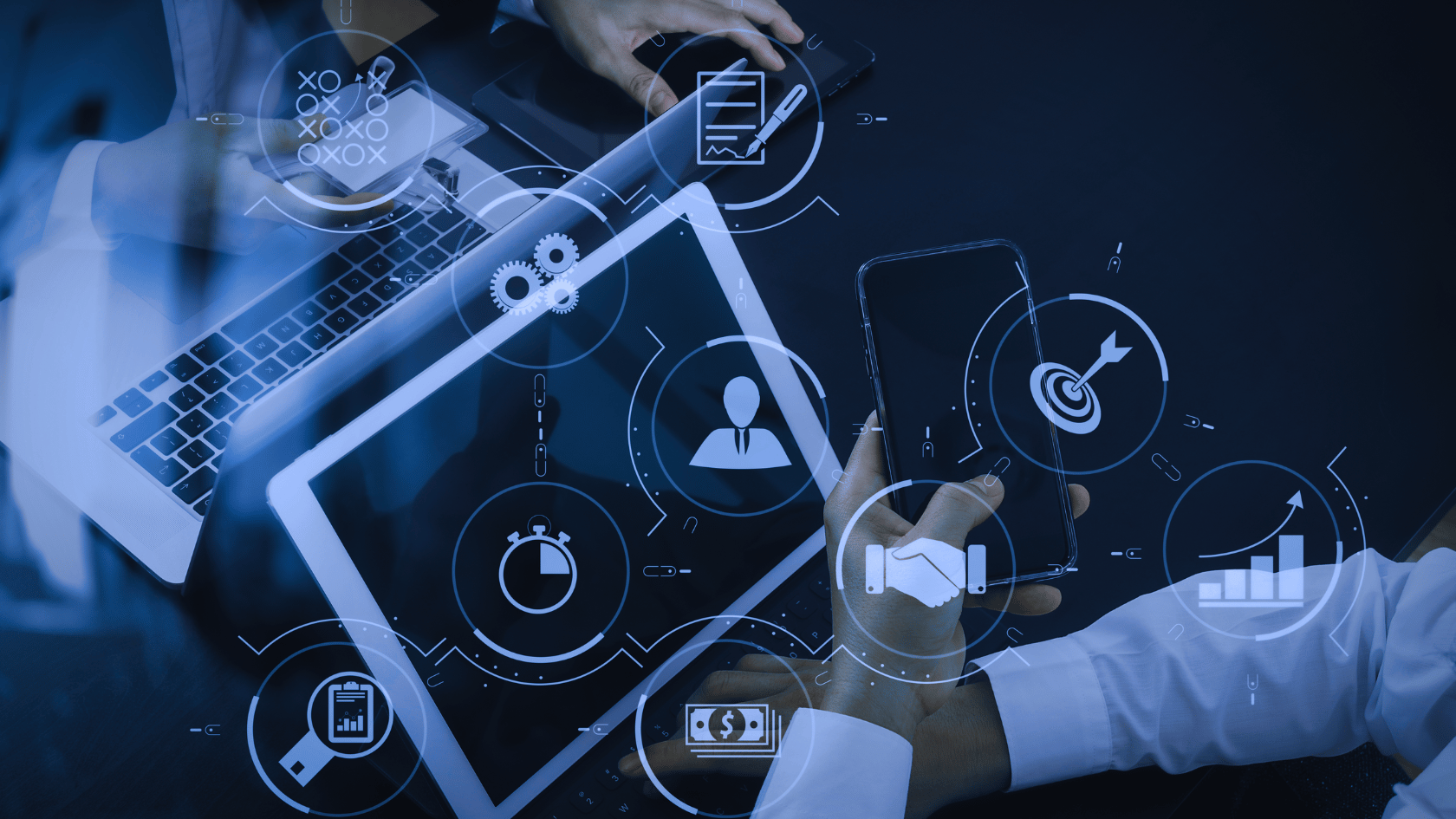 Efficiency Solutions | Pulse Technology